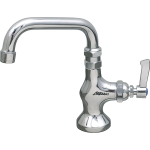Commercial kitchen taps - Mechline