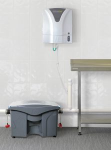 BioCeptor BIO-1001U - Mechline