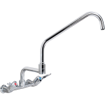 Commercial kitchen taps - Mechline
