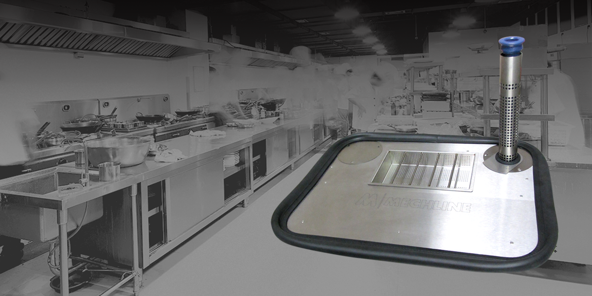 Mechline Enhances Its Effective FOG Management Solutions - Mechline