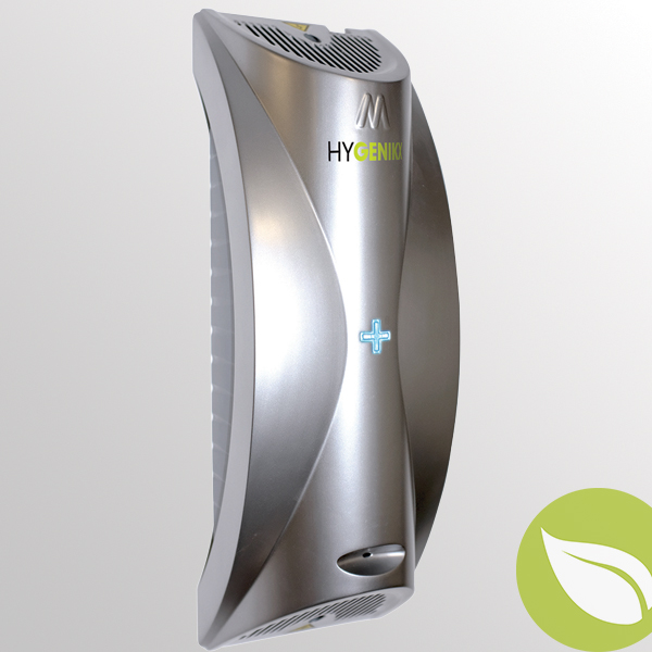 Environment - Mechline