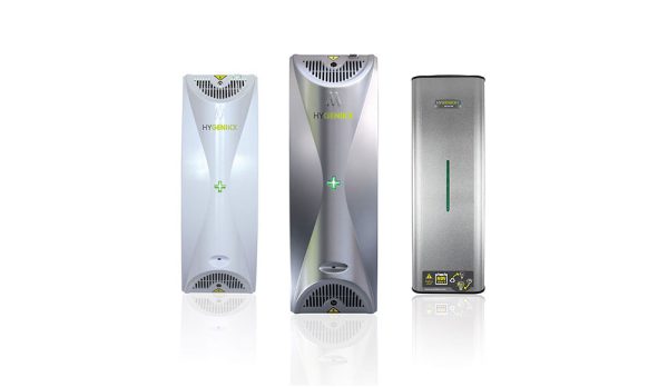 Mechline set to demonstrate how hoteliers can improve hygiene with ...