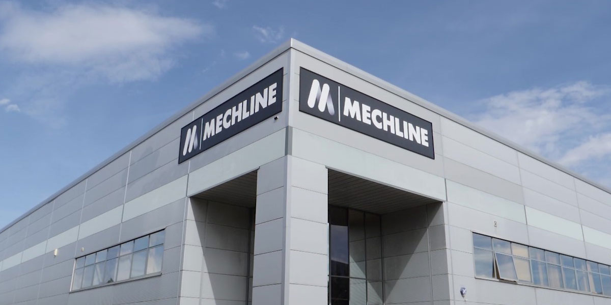 Home - Mechline