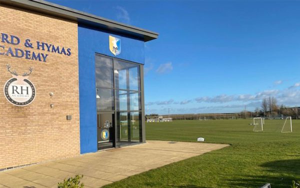 The RH Academy - Mechline