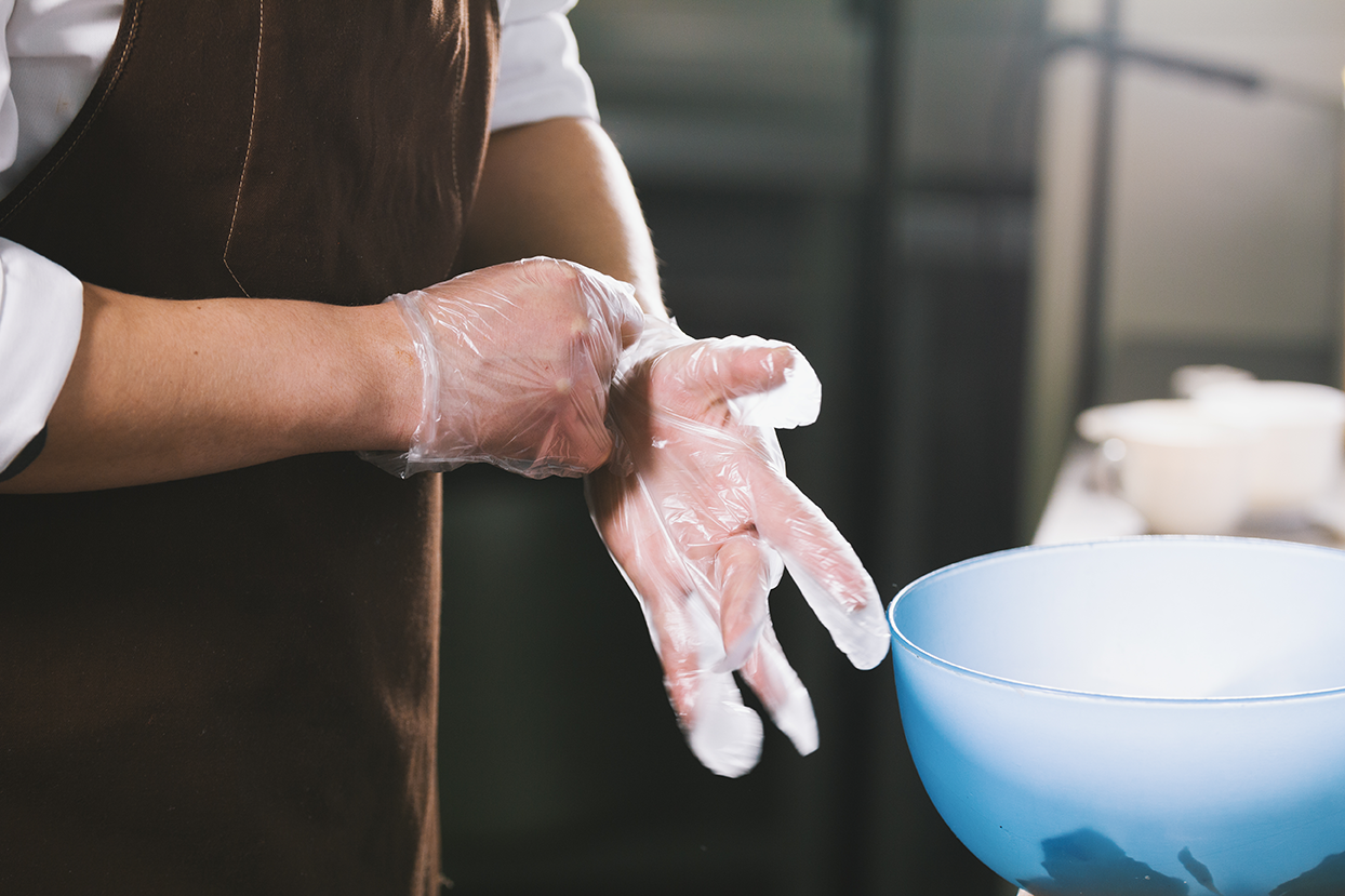 Food Hygiene Regulations: Is Your Restaurant Ready? - Mechline