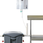 BioCeptor BIO-1001U - Mechline