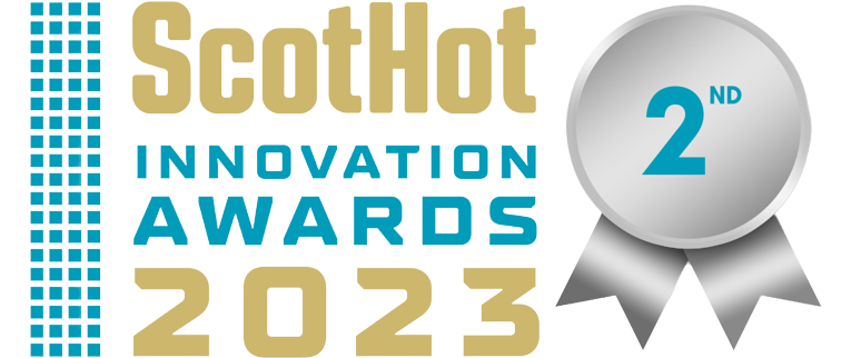 HyGenikx takes Silver in ScotHot '23 Innovation Awards - Mechline