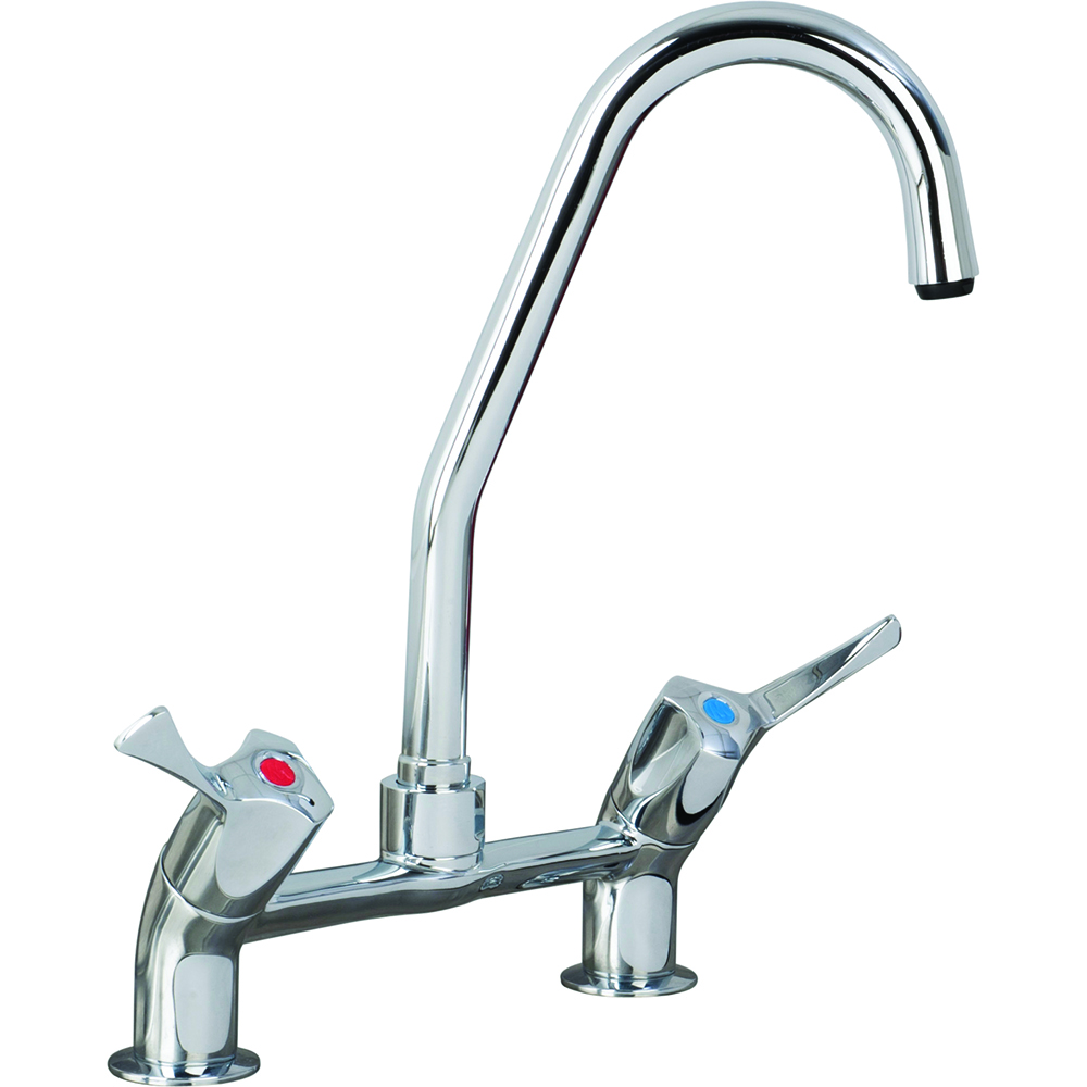 AquaTechnix TX-B-3SG6L - Mechline