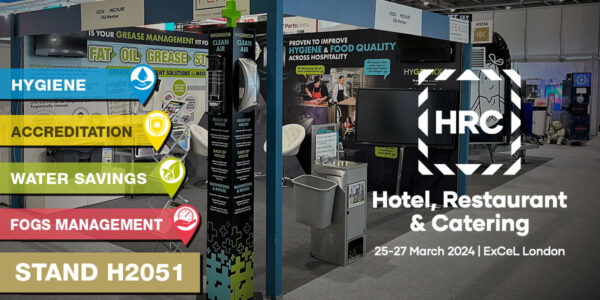 Mechline create a hub for combatting costs, bacteria and FOGS at HRC ...