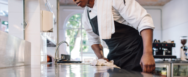 Commercial Kitchen Regulations in the UK - Mechline