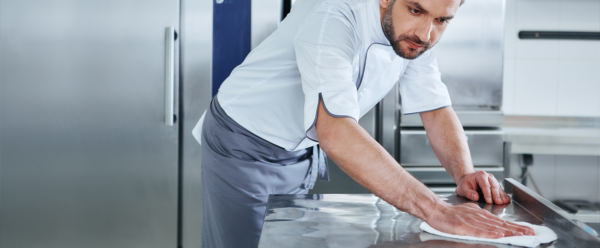 Commercial Kitchen Regulations in the UK - Mechline