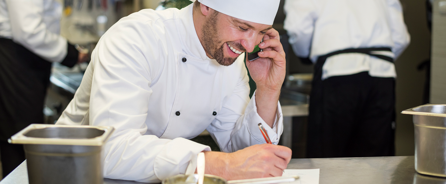 Commercial Kitchen Regulations in the UK - Mechline