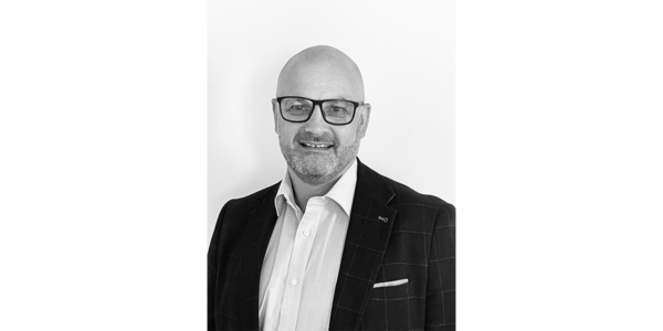 Mechline announce appointment of Gary Thacker - Mechline